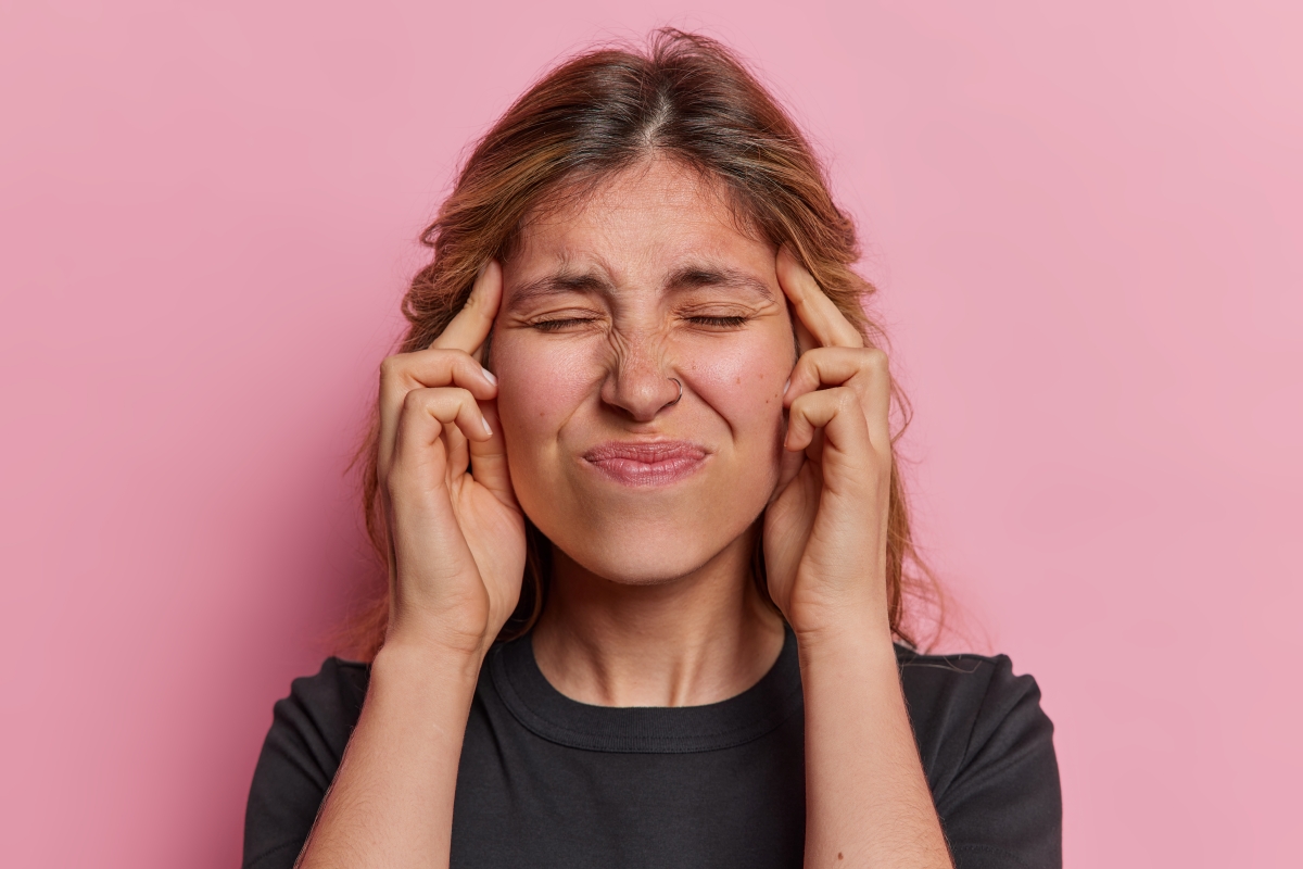 How Inflammation Affects Hormones and Mood | Modyfi Health